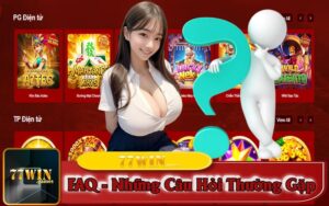 77WIN ⭐️ Casino 77Win | Thể Thao | Xổ Số Tặng【77K】