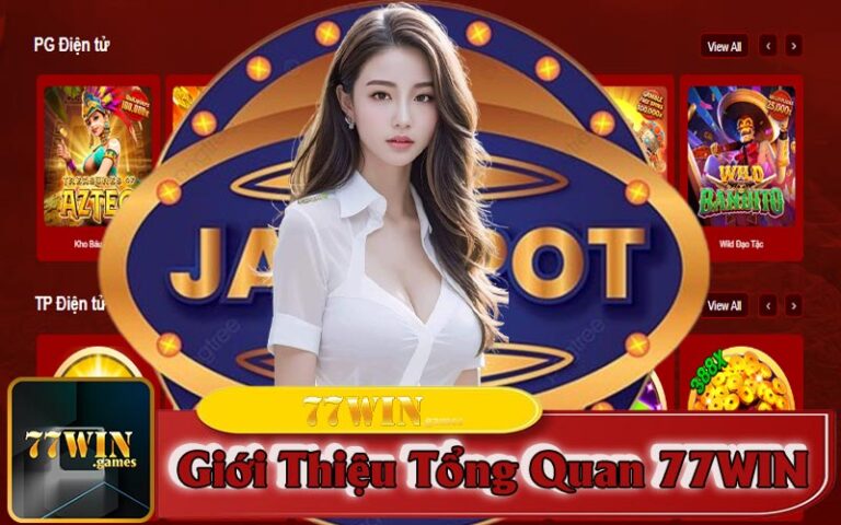 77WIN ⭐️ Casino 77Win | Thể Thao | Xổ Số Tặng【77K】